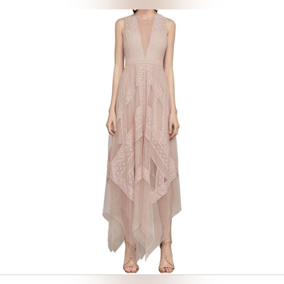 BCBGMaxAzria | Dresses | Bcbgmaxazria Dress | Poshmark